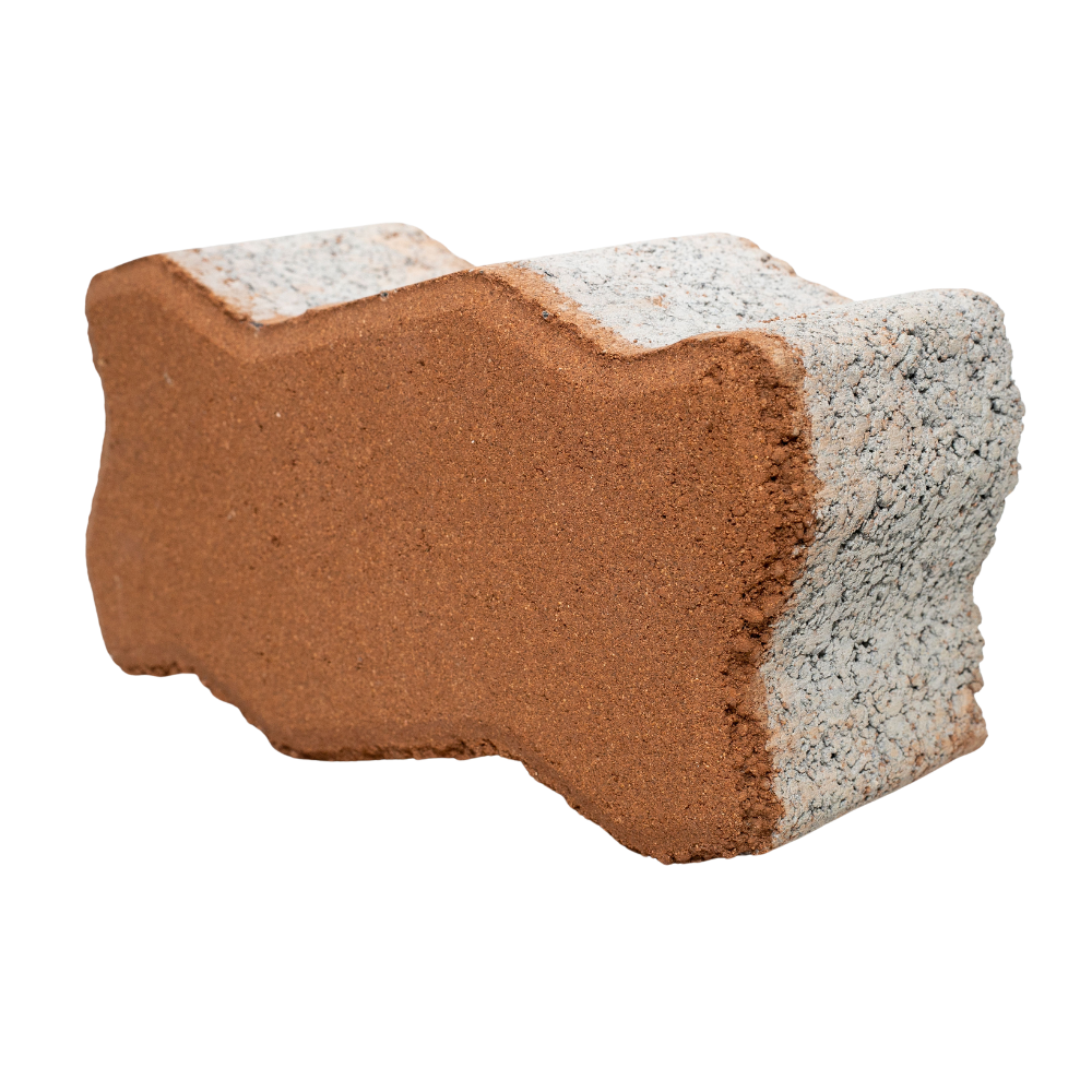 Premium Interlocking 80mm – Dukathole Bricks