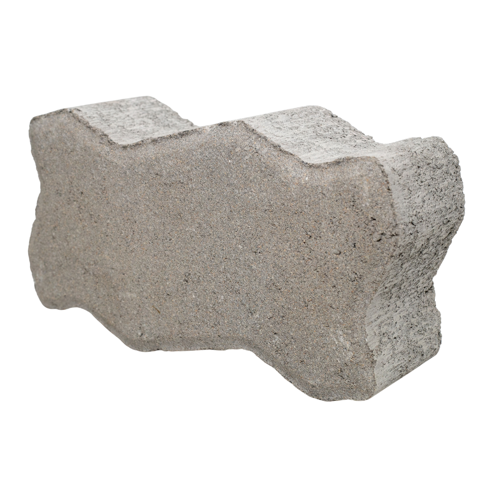 Interlocking 80mm – Dukathole Bricks