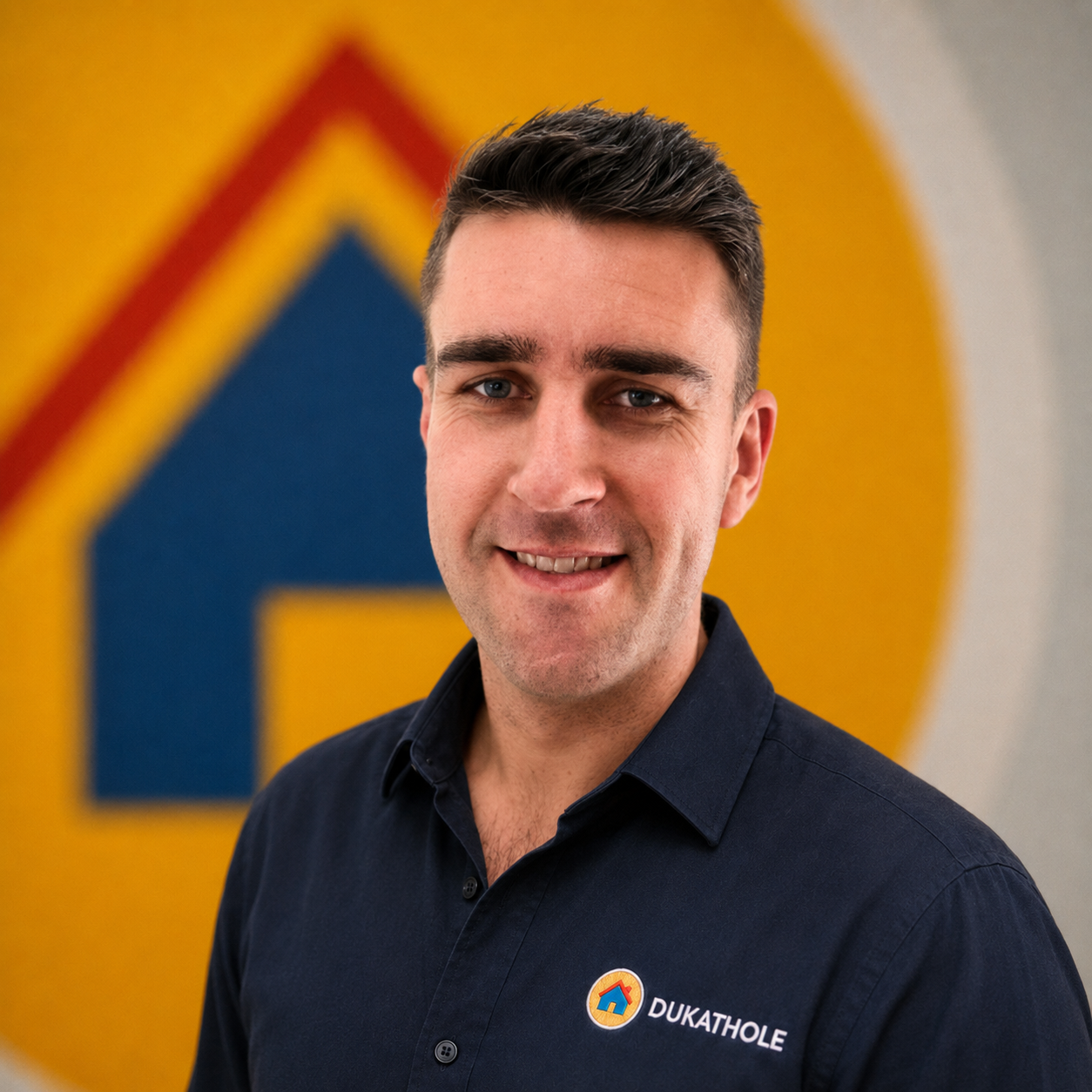 Gauteng Sales Team – Dukathole Bricks