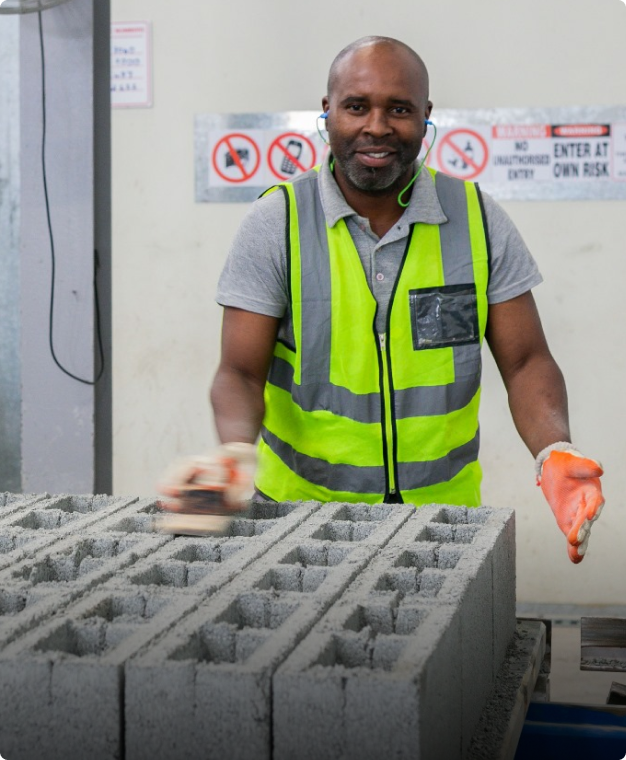 About – Dukathole Bricks