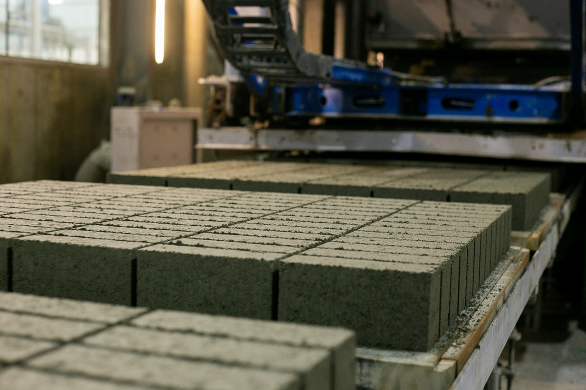 About – Dukathole Bricks
