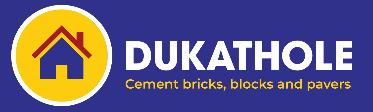 M140 Block – Dukathole Bricks